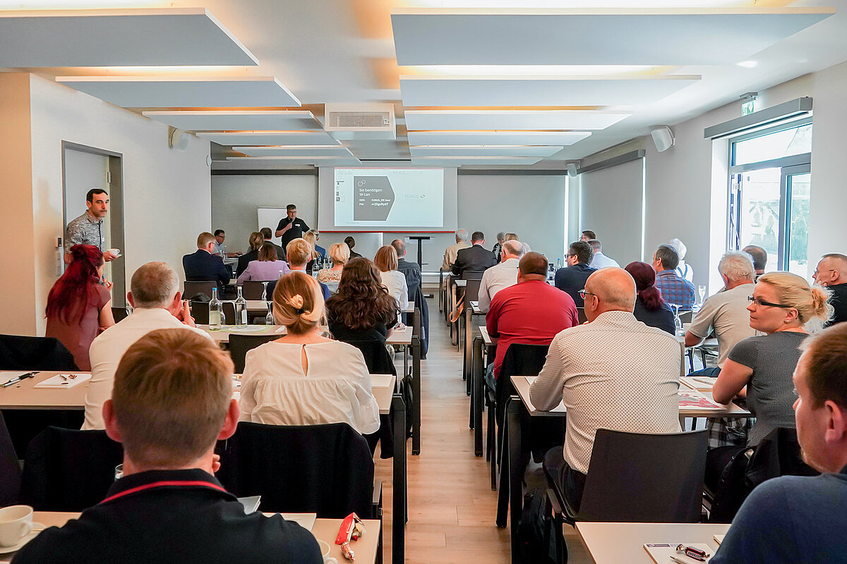 Aktuelles: FUNUS Stiftung