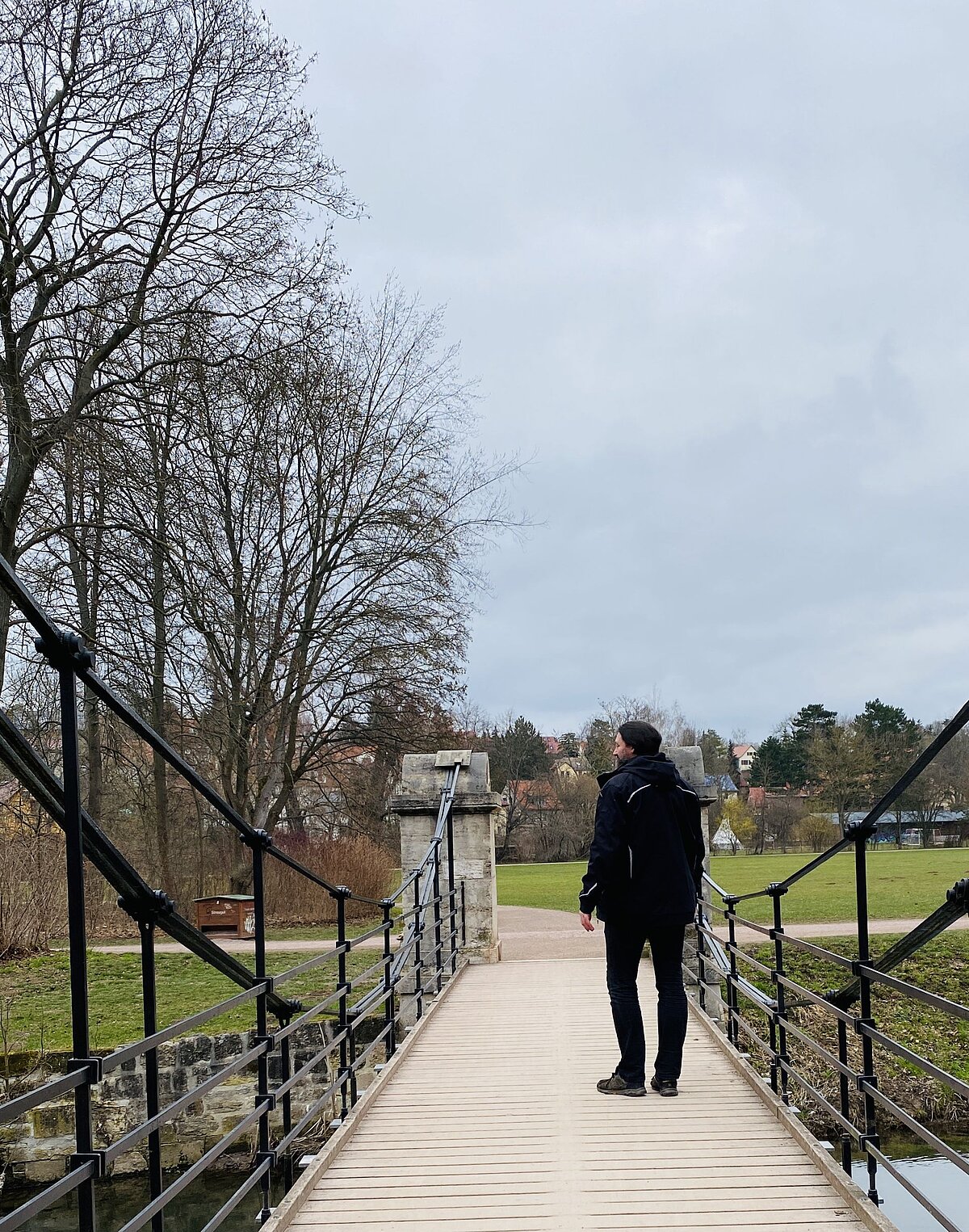 Aktuelles: FUNUS Stiftung